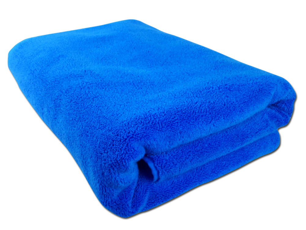 Fattowels. Thick, Super Plush Terry Towel, 36" x 72"